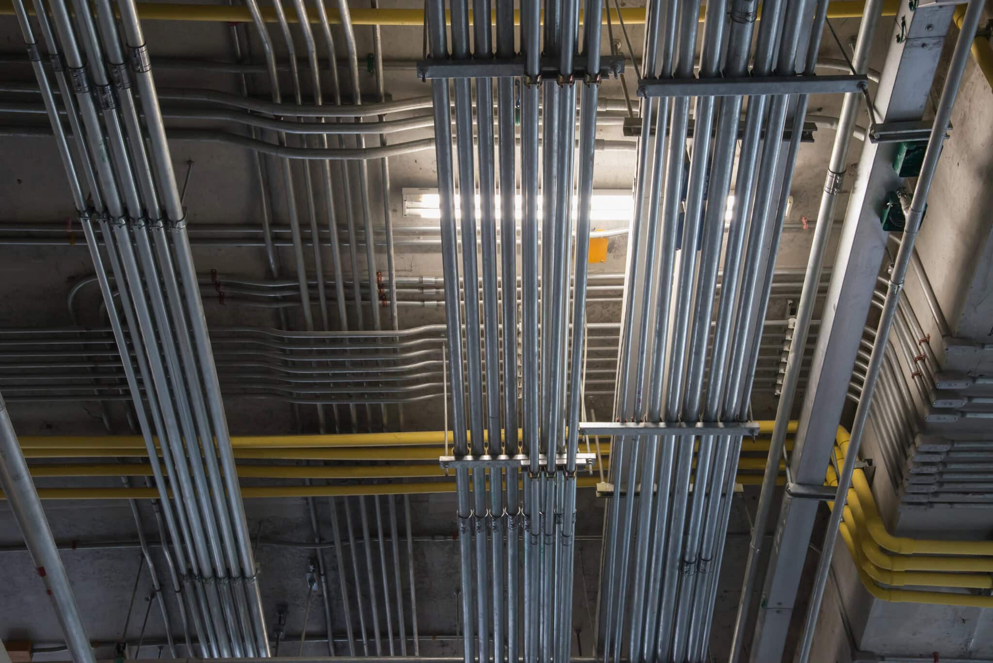 Mastering Electrical Plans: A Guide to Conduit Runs - Work Insiders