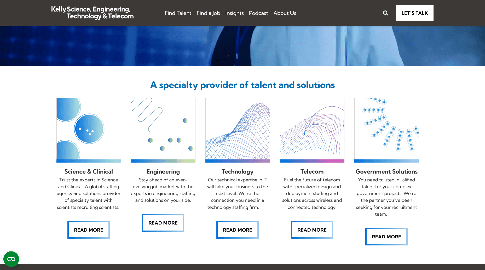 Top 15 Engineering Recruitment Agencies (2026)